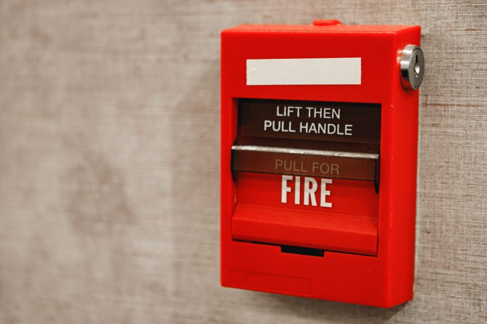 Why Are More Families Choosing to Install Intruder Alarms?